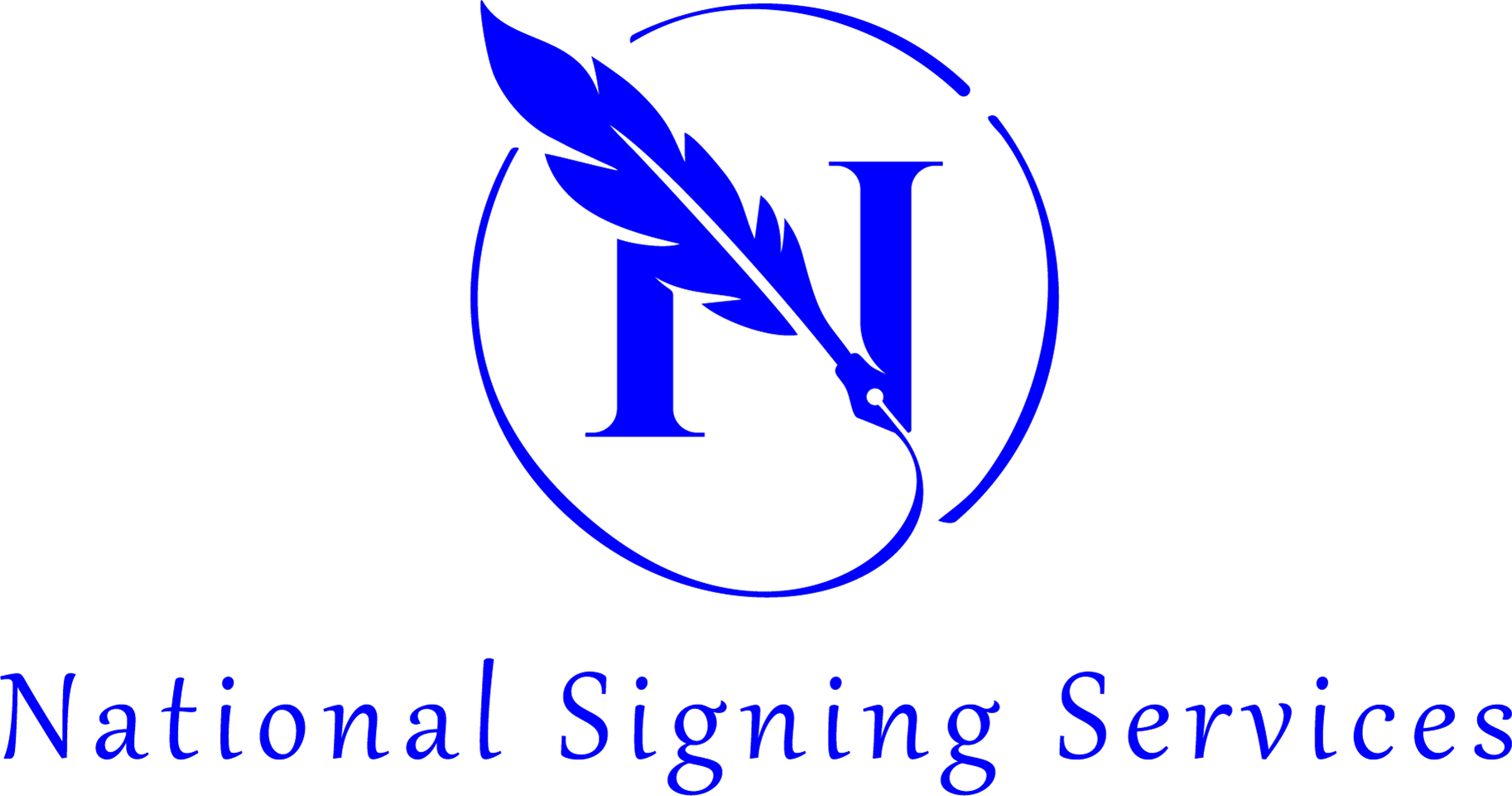 Nationwide Mobile Notary Services | National Signing Services