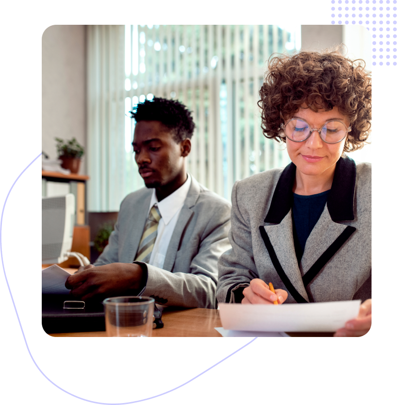 Nationwide Mobile Notary Services | National Signing Services