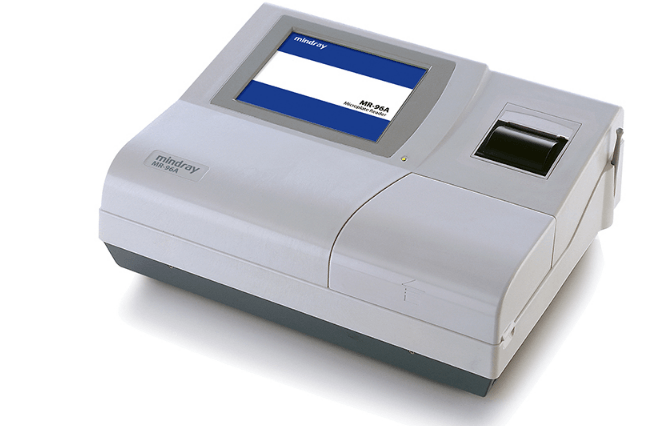 equipos de microelisa analizadores de microelisa