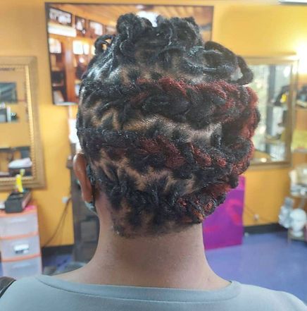 Professional Loc Studio Near You | A Total You Loc Studio | Houston, TX
