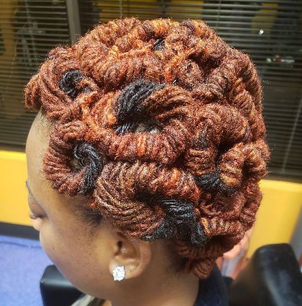 Professional Loc Studio Near You | A Total You Loc Studio | Houston, TX