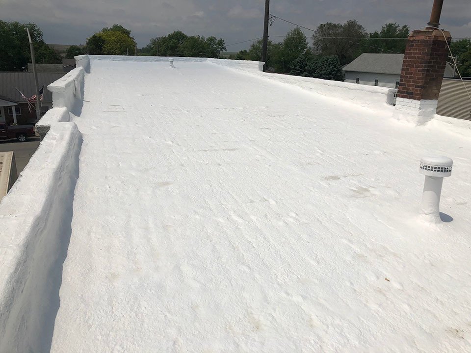 Roofing Gallery | Cedar Valley, Northeast Iowa