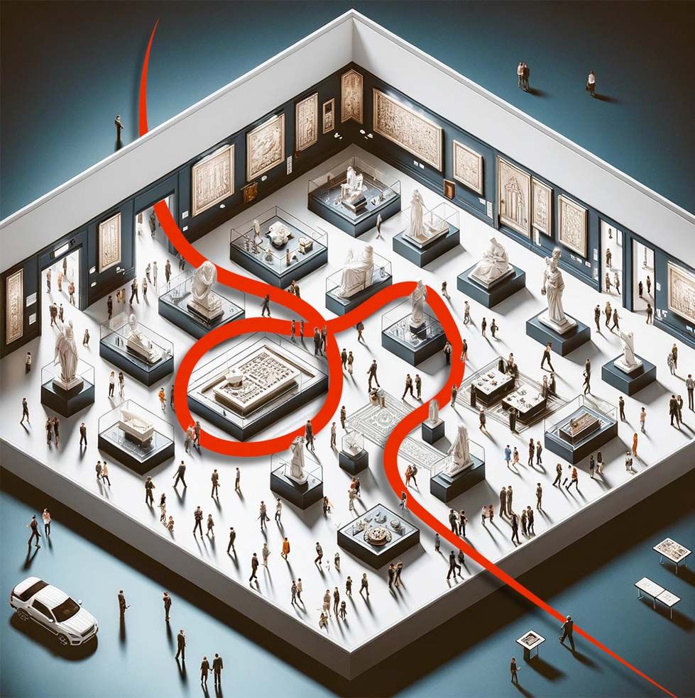 Mesmerizing FPV Fly-Through Shots | Flying Monster, LLC