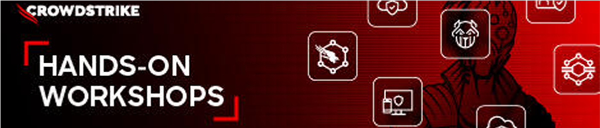 Stopping Breaches with Falcon Next-Gen SIEM Hub