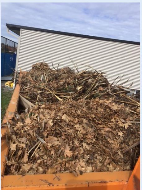 Green Waste | ATLAST The Waste Network