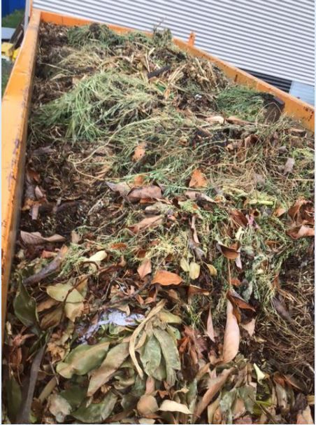 Green Waste | ATLAST The Waste Network