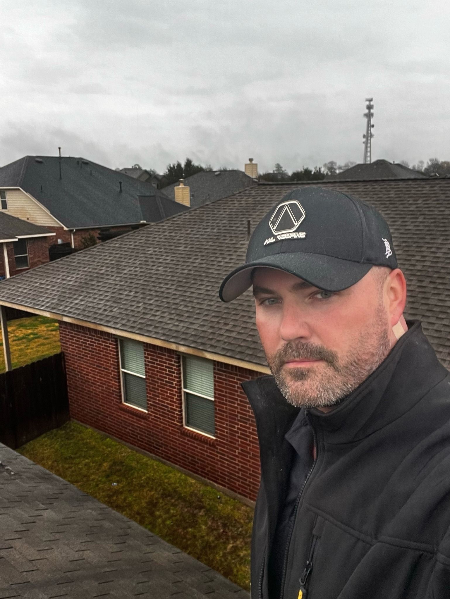 About | Axl Roofing | Woodlands, TX