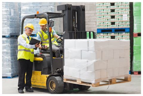 Rod Pilon Transport