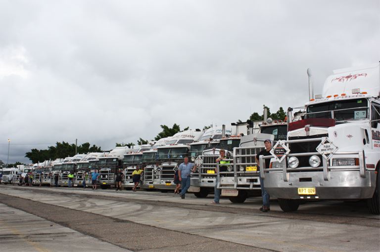 Gallery | Rod Pilon Transport