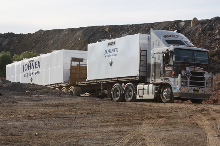 Gallery | Rod Pilon Transport