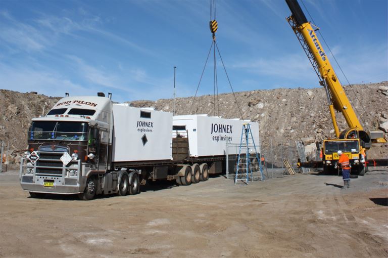 Gallery | Rod Pilon Transport