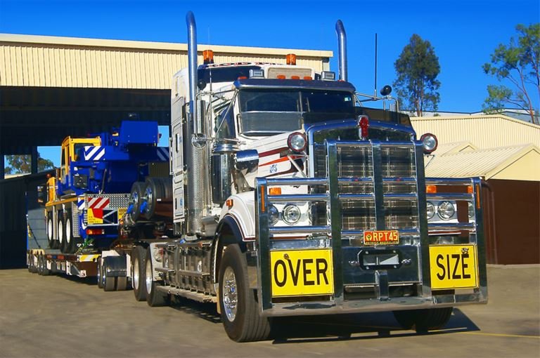 Gallery | Rod Pilon Transport
