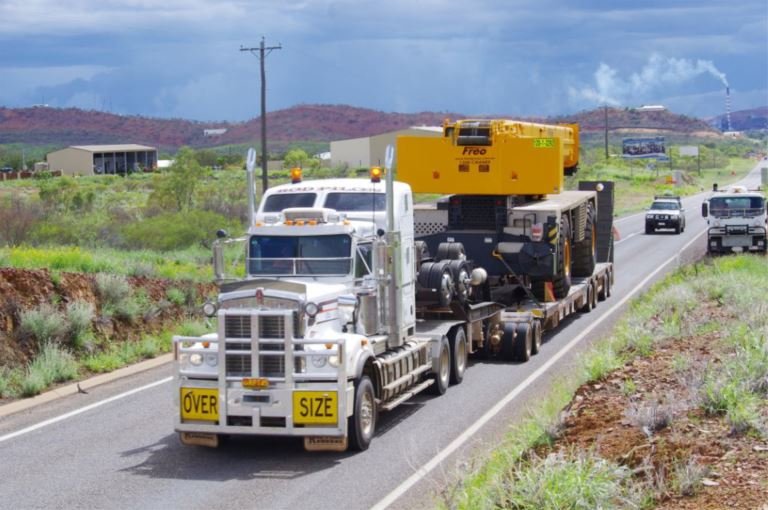 Gallery | Rod Pilon Transport