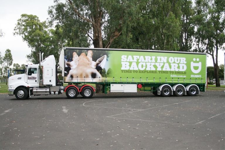 Gallery | Rod Pilon Transport