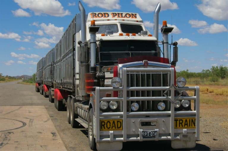 Gallery | Rod Pilon Transport