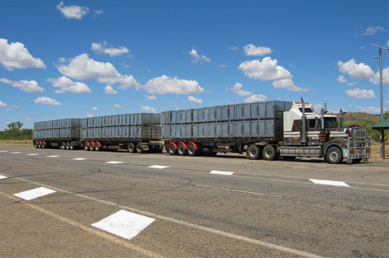 Gallery | Rod Pilon Transport