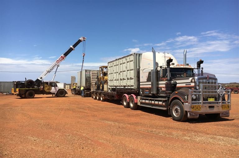 Gallery | Rod Pilon Transport
