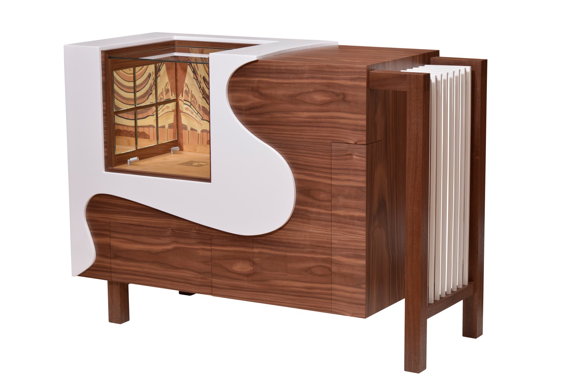 TISCHLEREI Dietmar Vogel