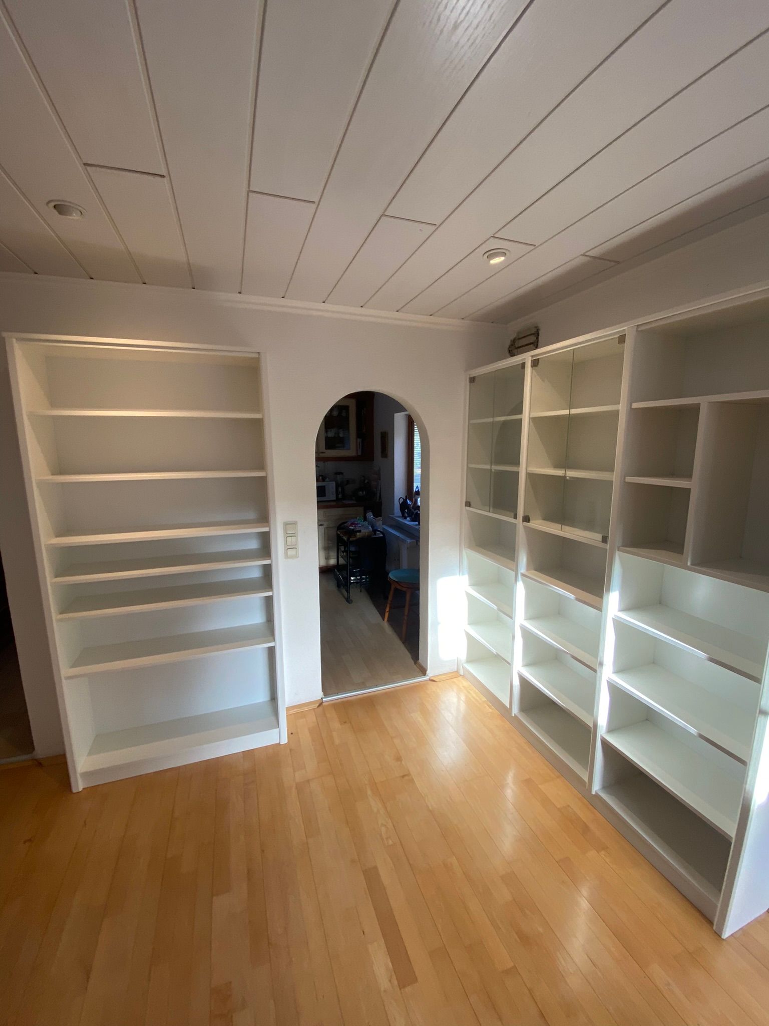 TISCHLEREI Dietmar Vogel