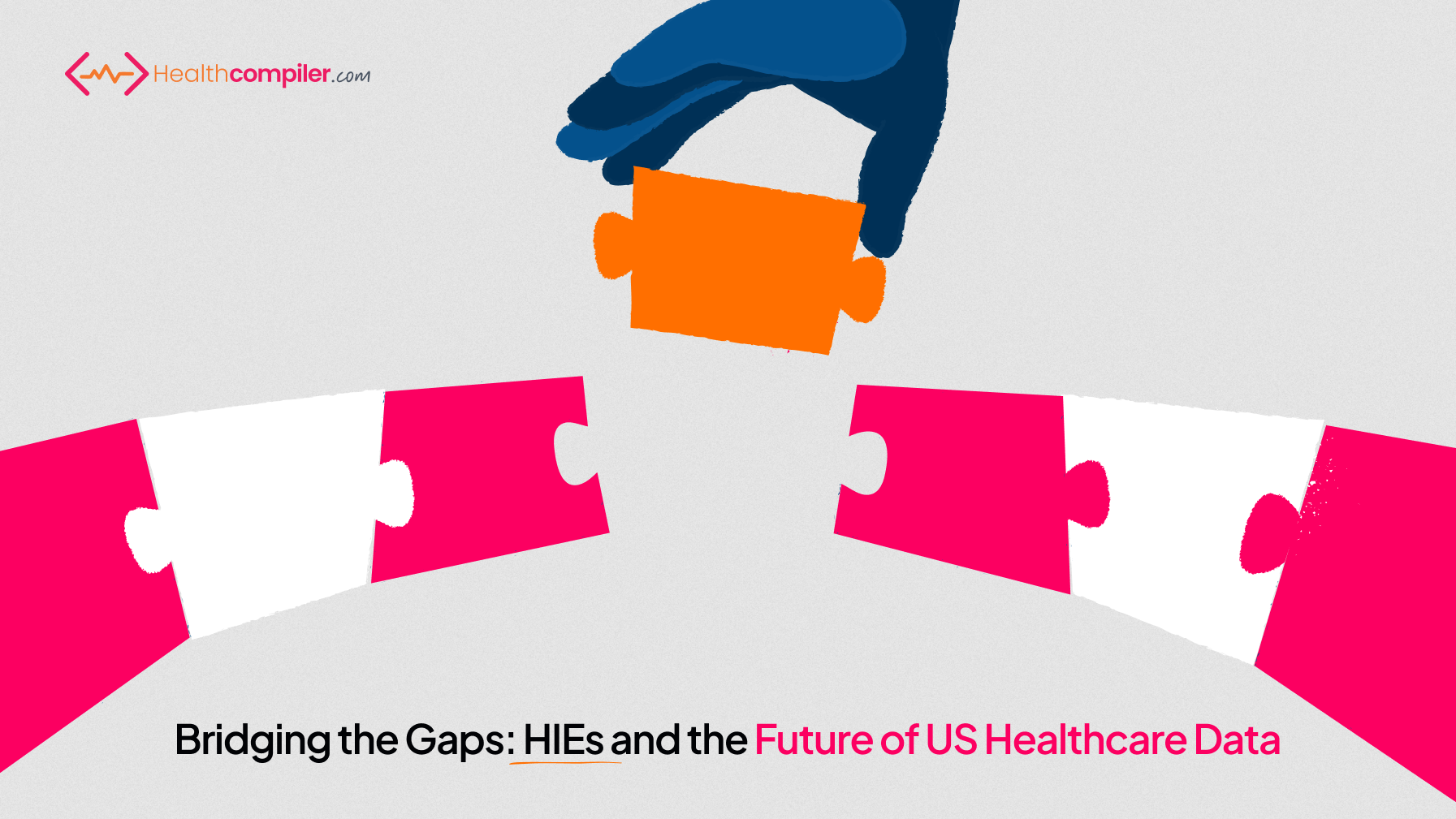 Bridging the Gaps: HIEs and the Future of US Healthcare Data