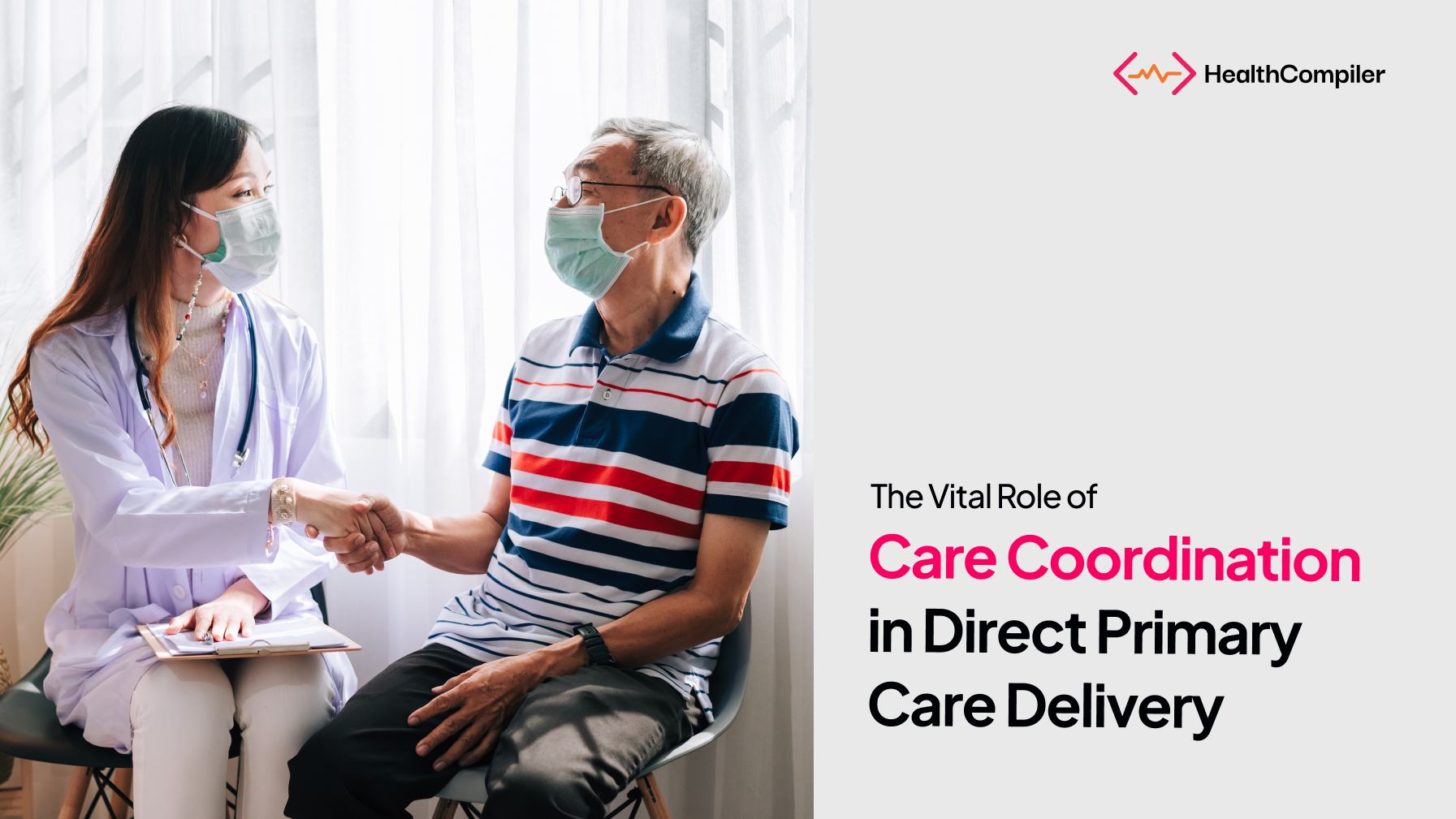 The Vital Role of Care Coordination in Direct Primary Care Delivery