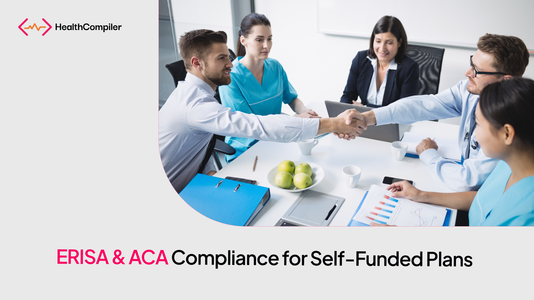 ERISA & ACA Compliance for Self-Funded Plans