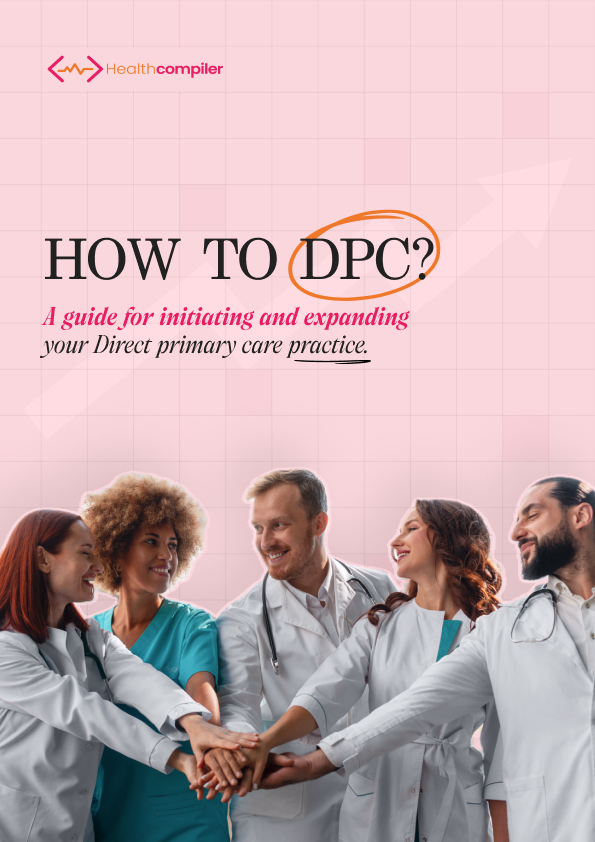 Direct Primary Care Guide | Health Compiler Inc