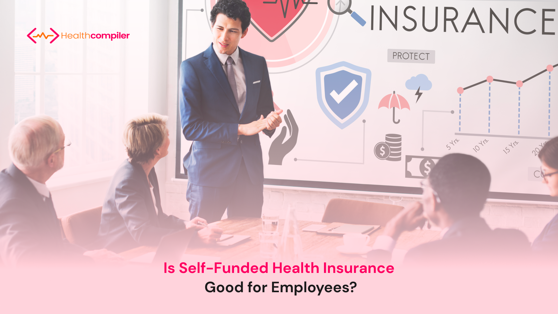 Is Self-Funded Insurance Good for Employees?