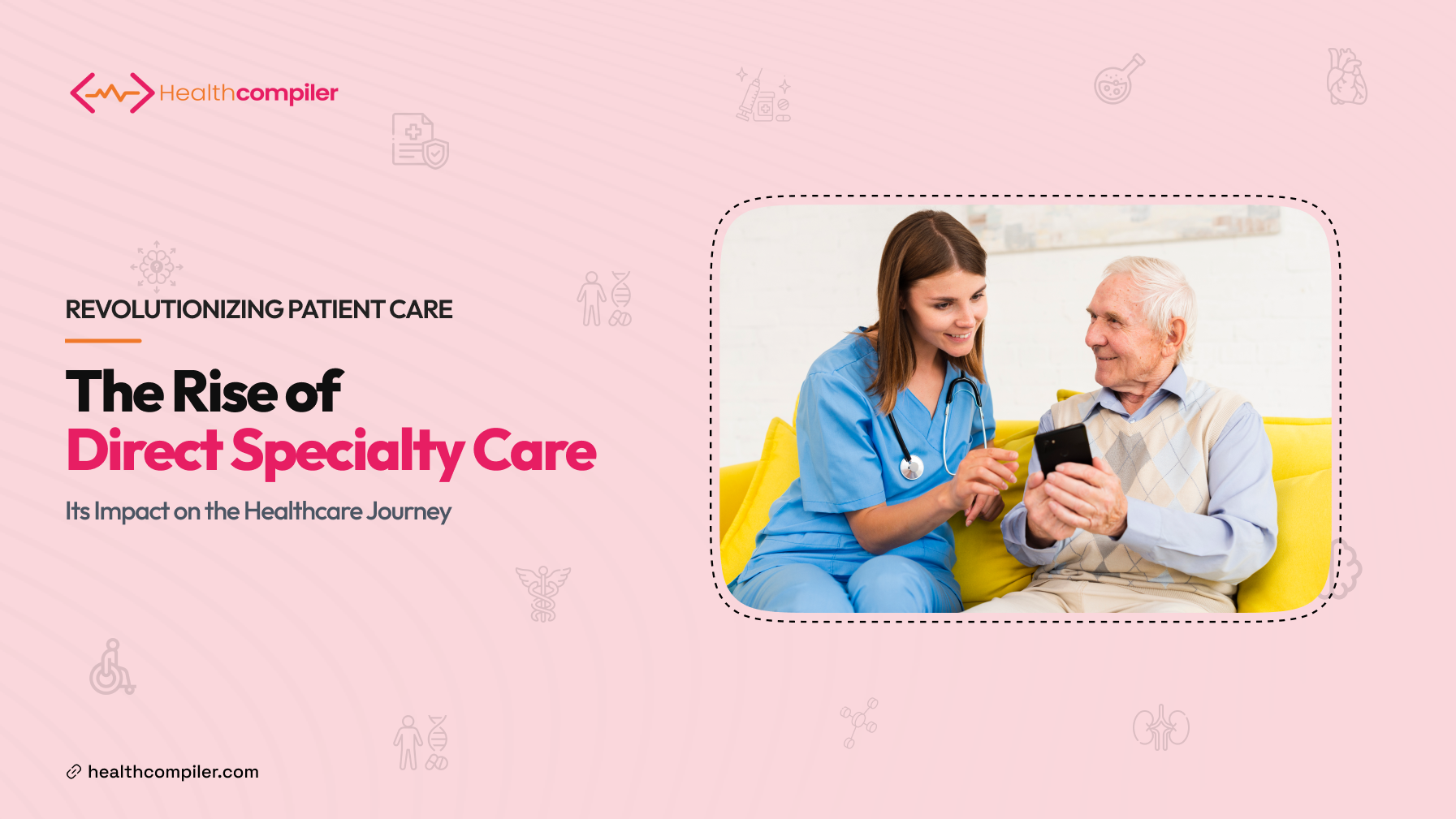 Revolutionizing Patient Care: The Rise of Direct Specialty Care and Its ...