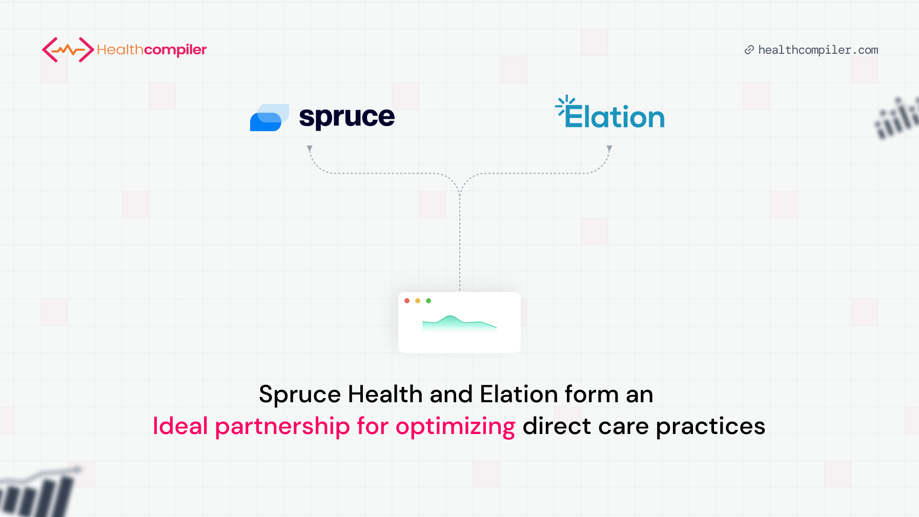 Spruce Health and Elation: A Perfect Combination for Direct Care Practices