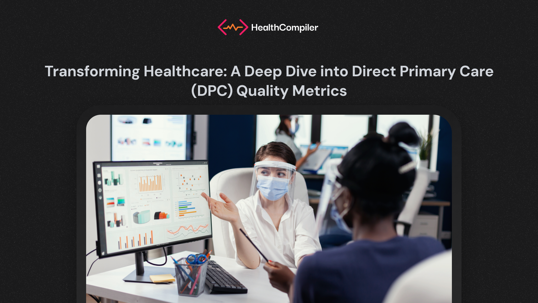 Transforming Healthcare: A Deep Dive into Direct Primary Care (DPC ...