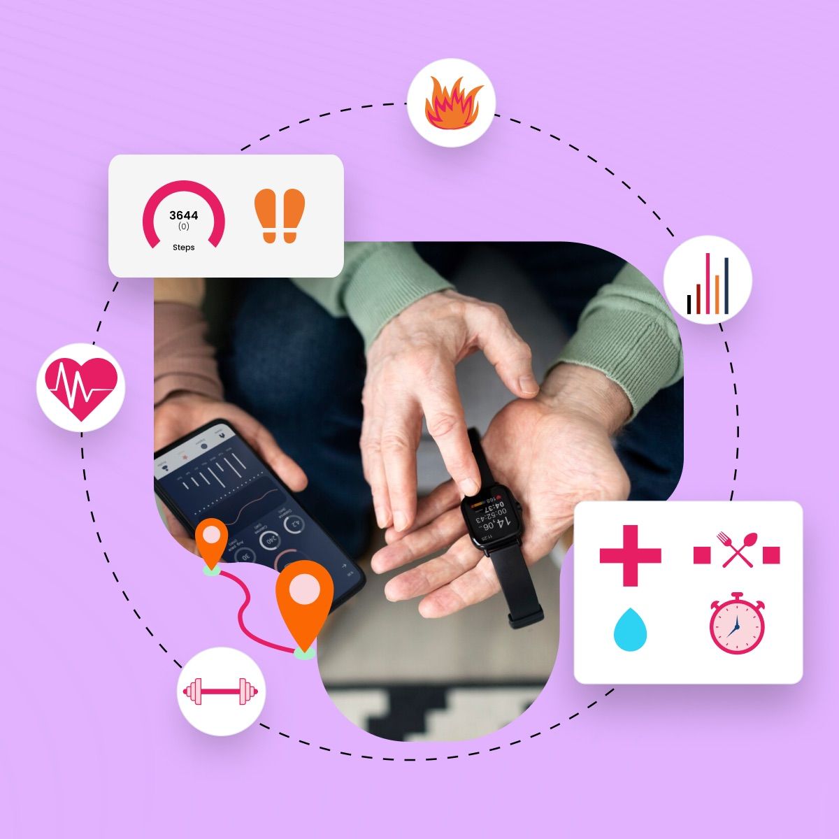 Health Data Analytics for Direct Primary Care | Health Compiler