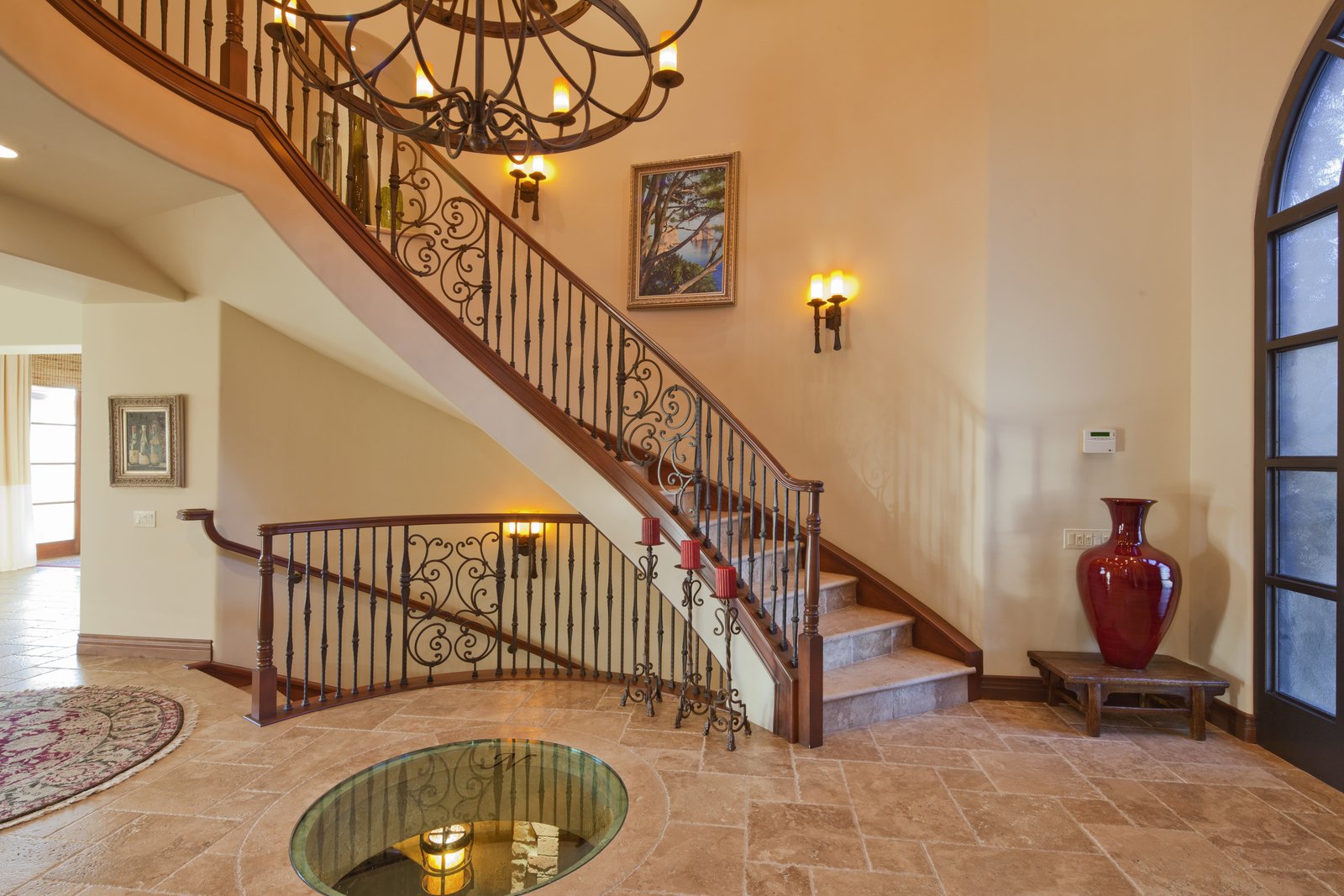Custom Stairs | Stair Contractors | Orlando, FL