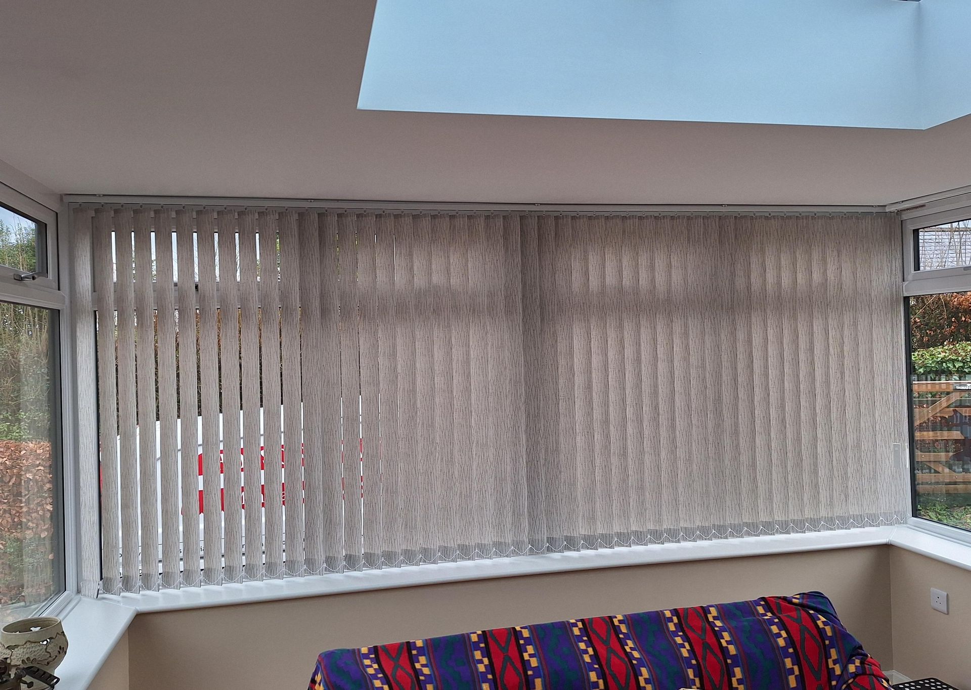 Hopson Blinds Ltd - Axminster, Devon - Gallery