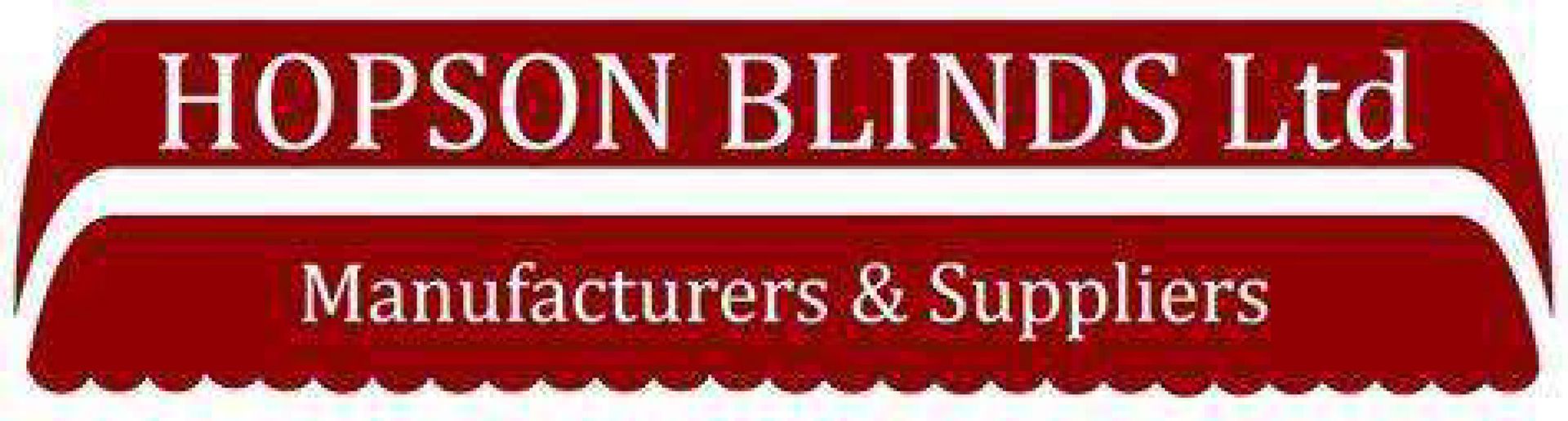 Hopson Blinds Ltd - Axminster, Devon - Home