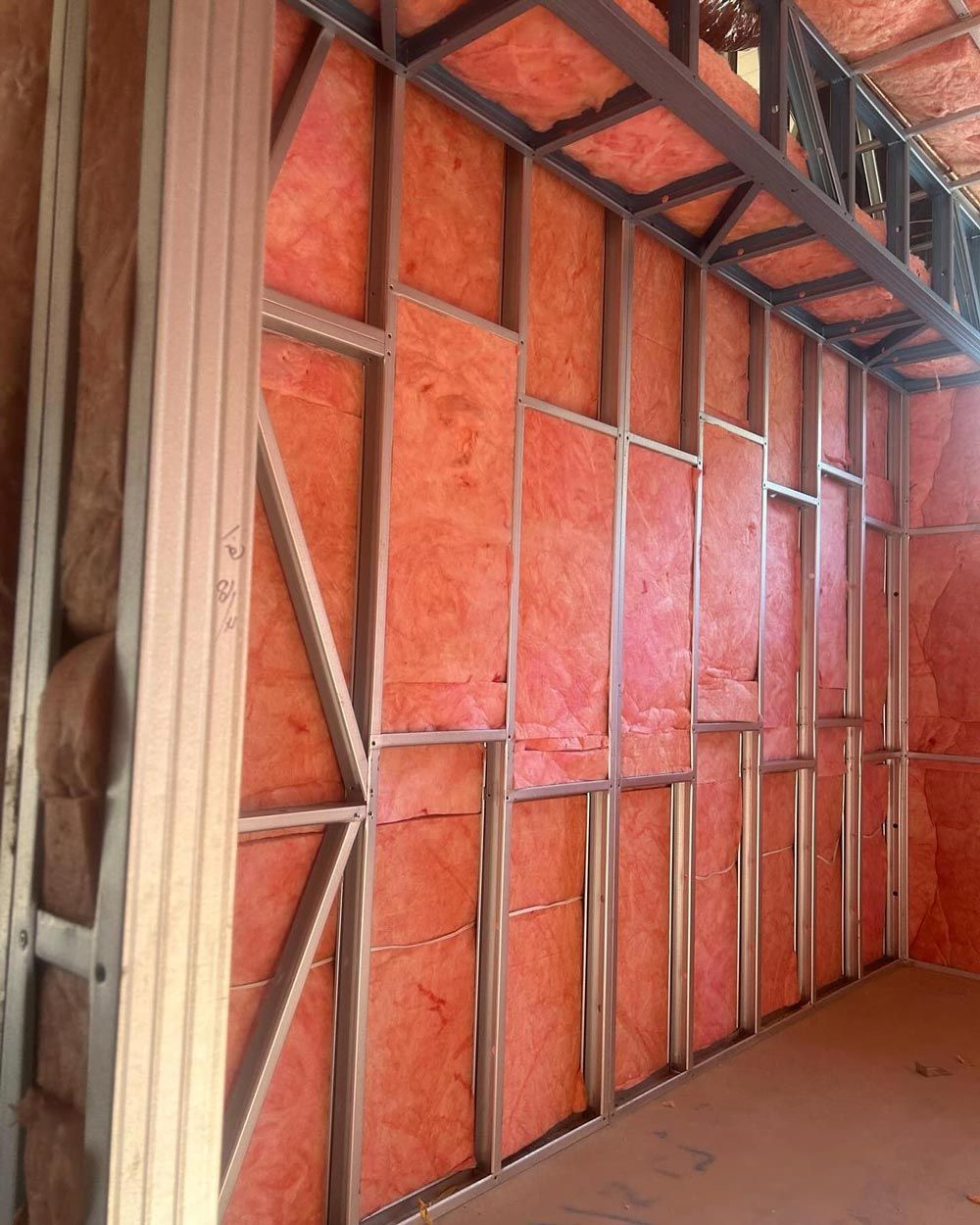Shed Insulation Gold Coast | Pro-Fit Insulation