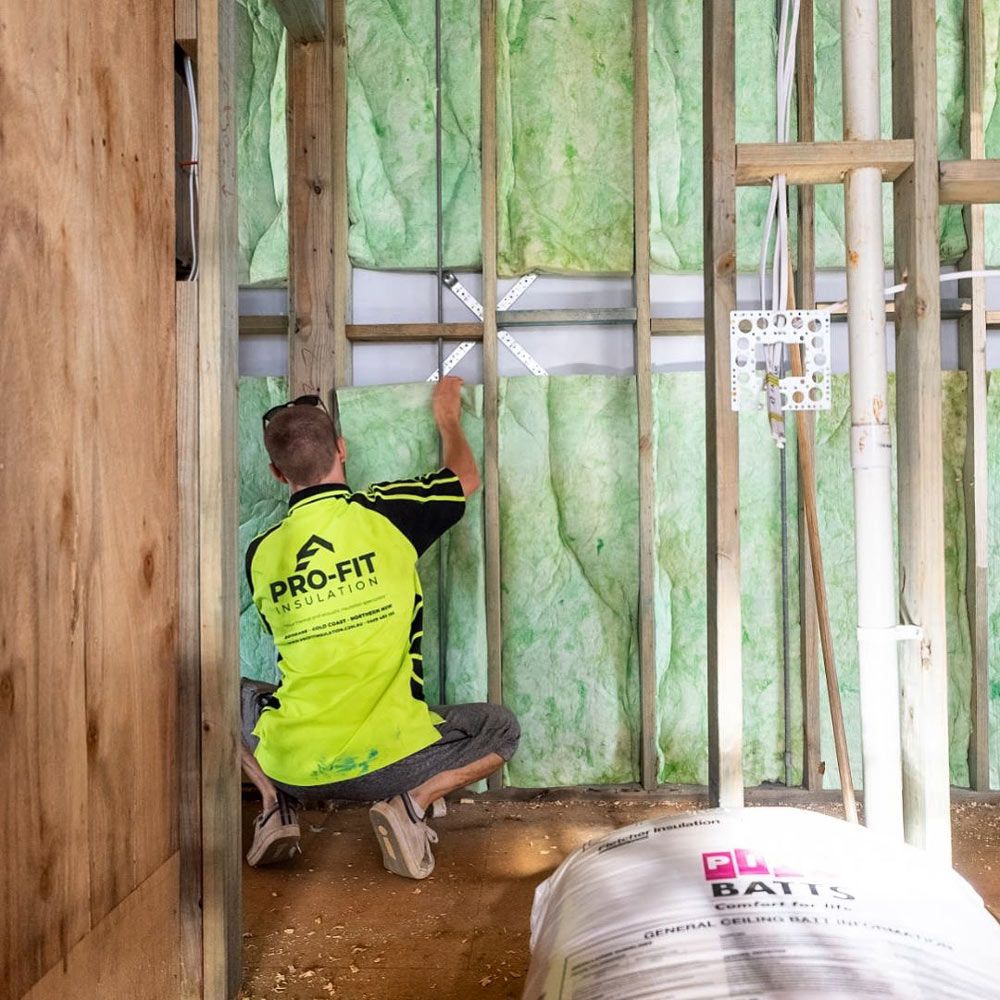 Shed Insulation Gold Coast | Pro-Fit Insulation