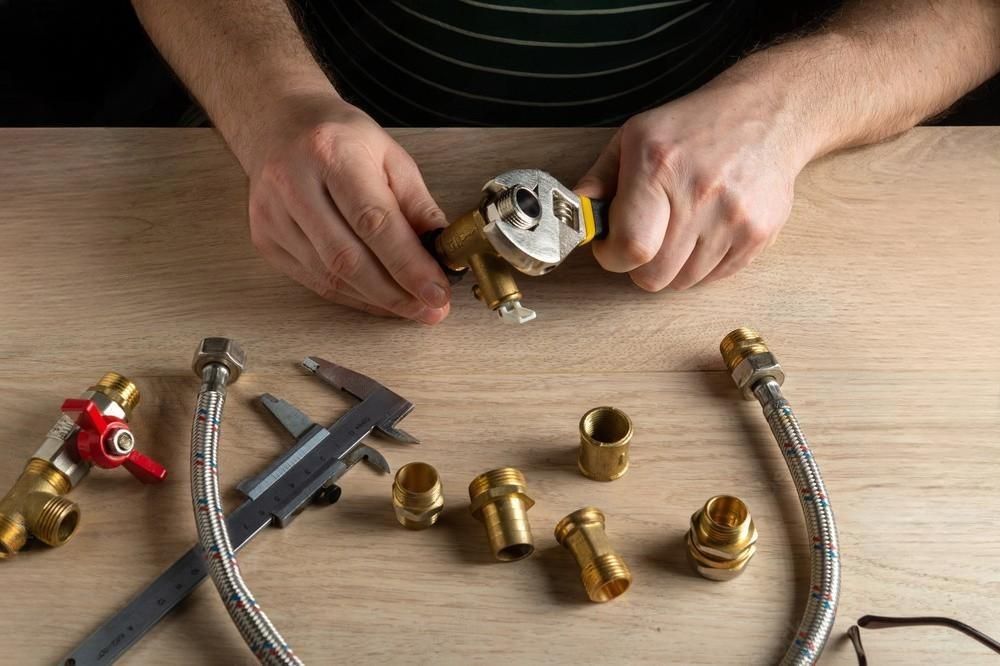 Precision Plumbing Solutions | Linville Plumbing LLC