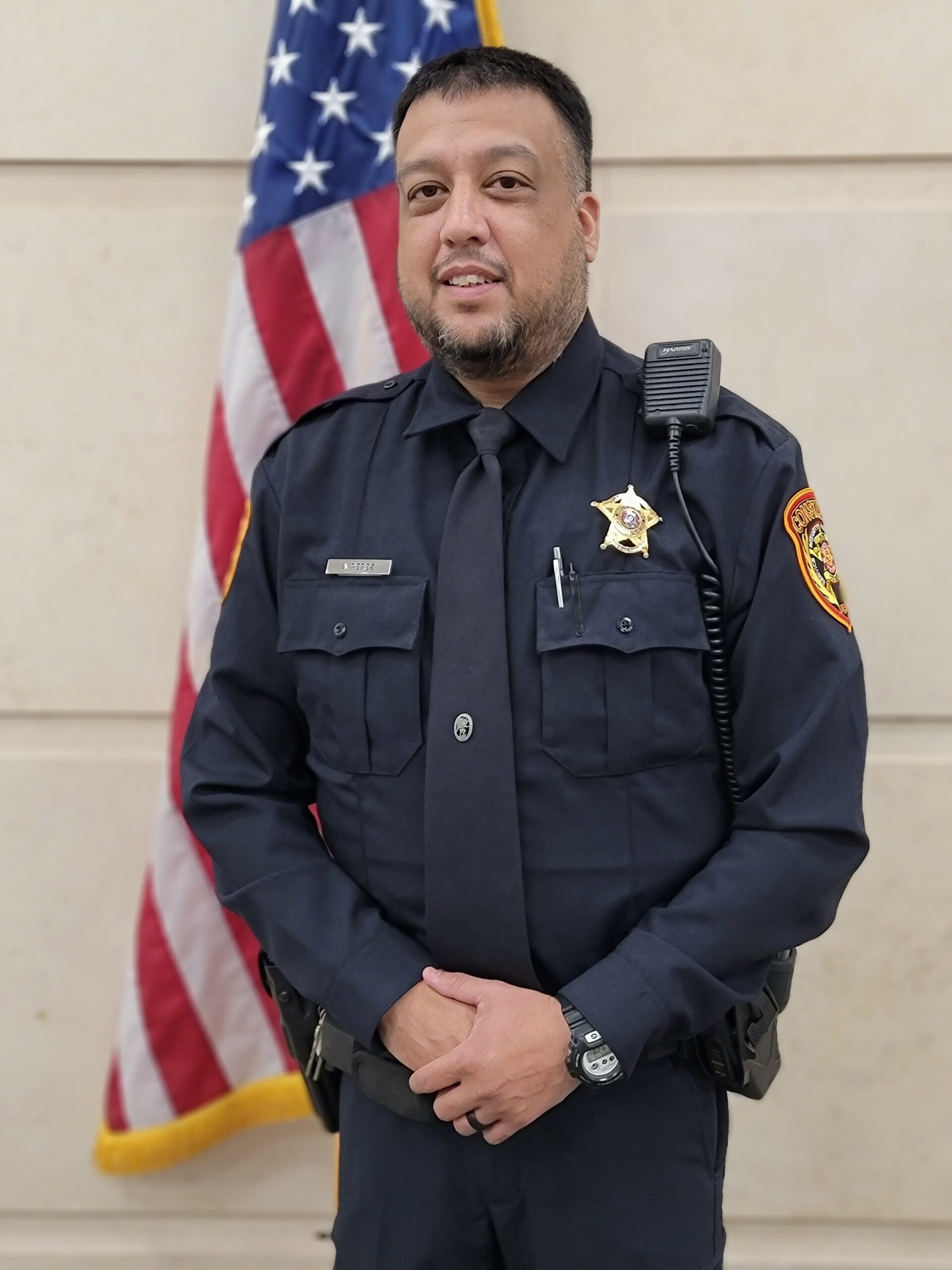 Hays County Constable Pct 1 Staff