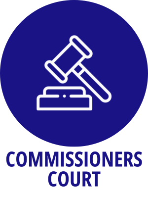 Hays County Clerk Services