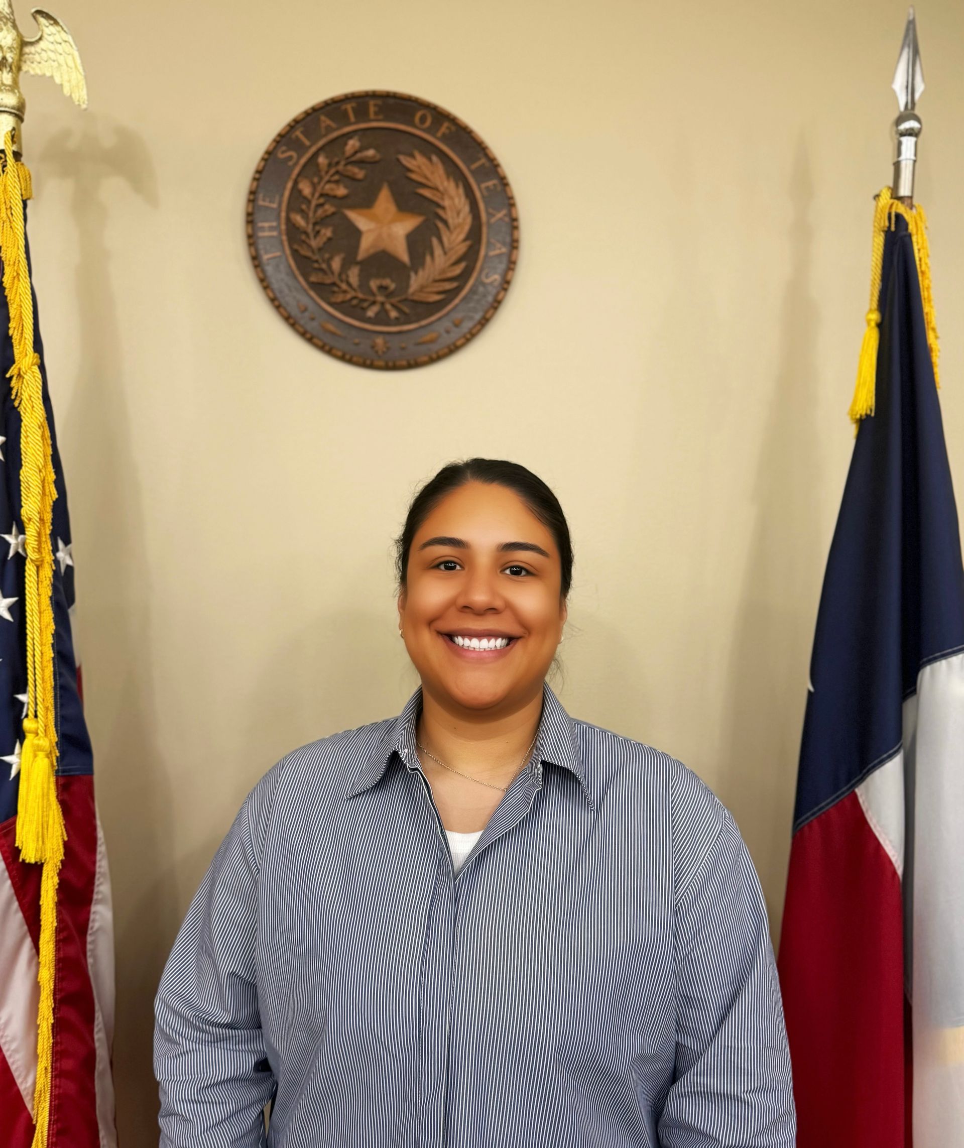 Commissioner Precinct 2 Staff | Hays County Texas | Municipal Government