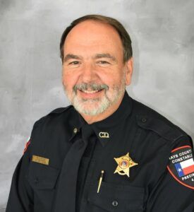 Hays County Pct. 4 Constable