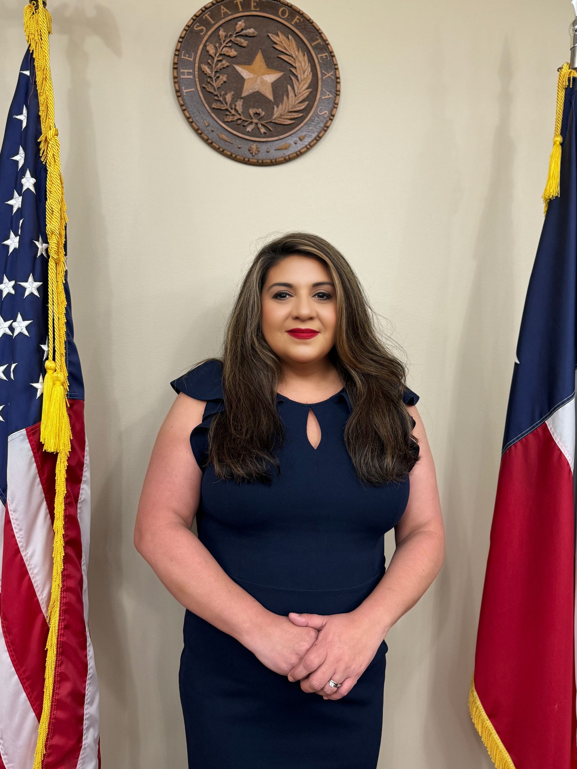 Hays County Commissioner Precinct 2