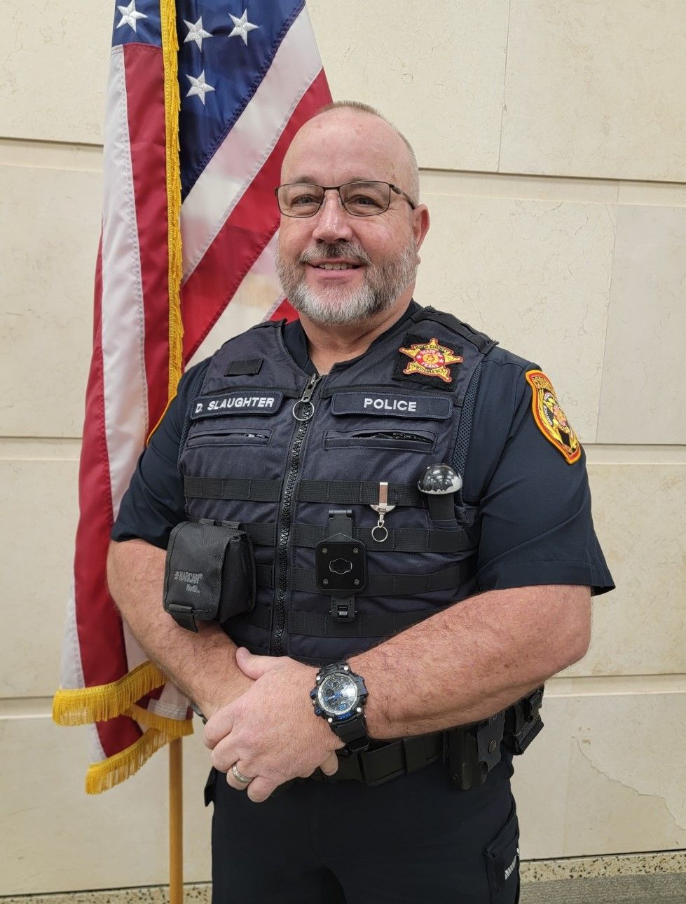 Hays County Constable Pct 1 Staff