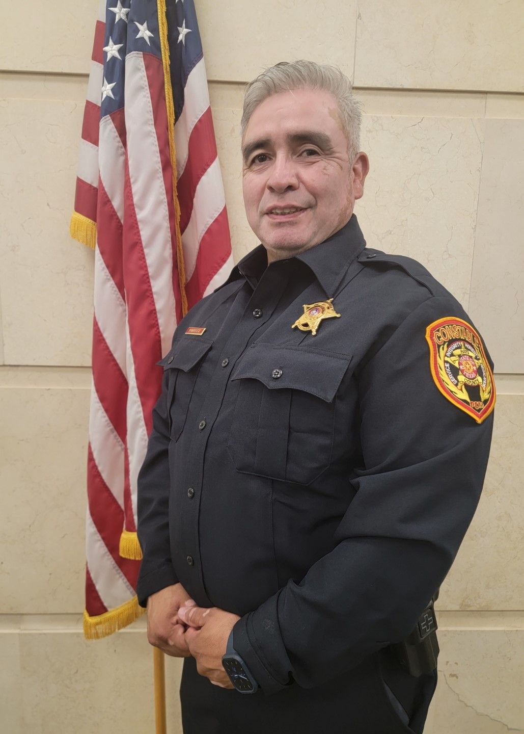 Hays County Constable Pct 1 Staff