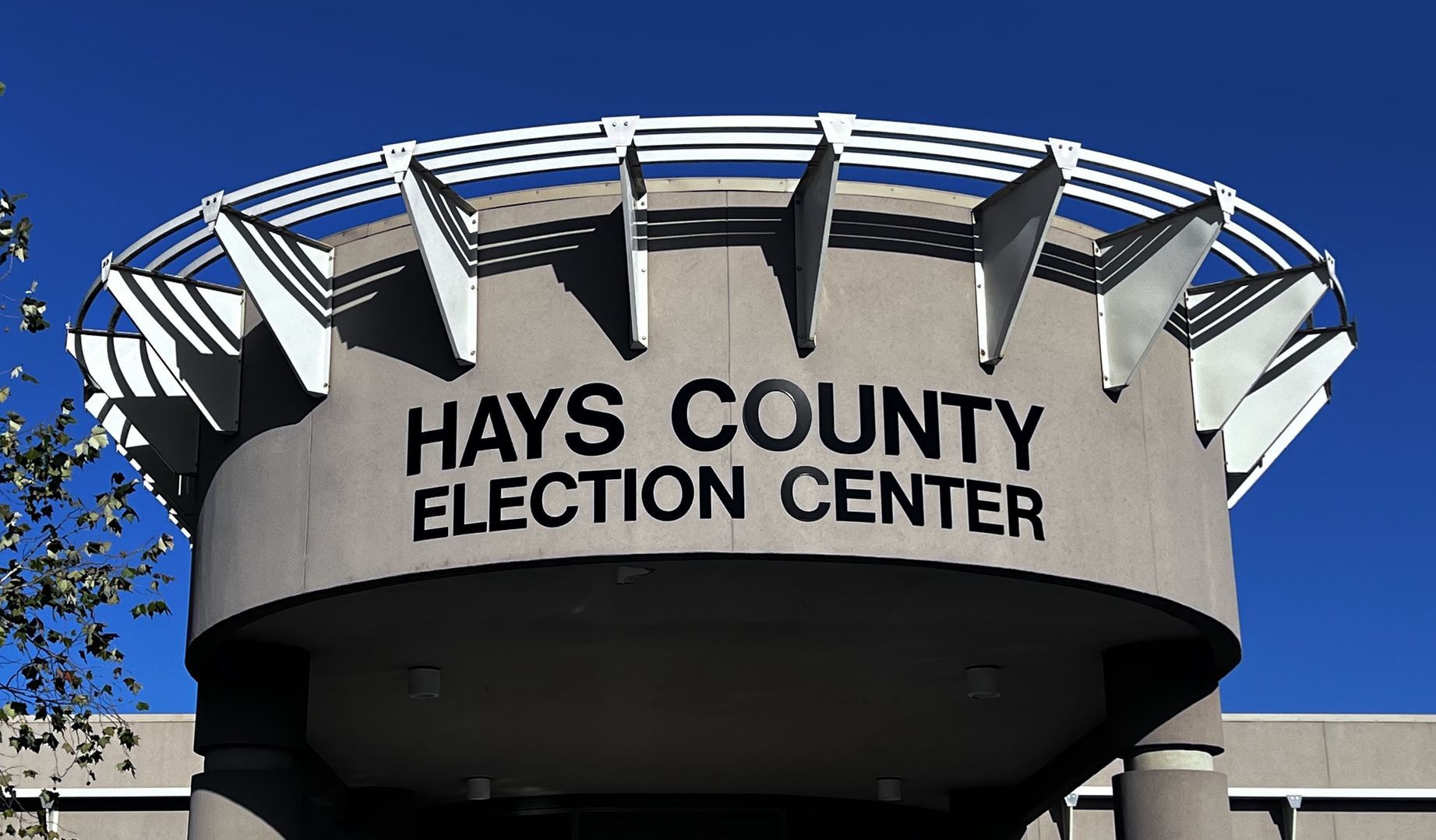 Hays County Elections | Municipal Government
