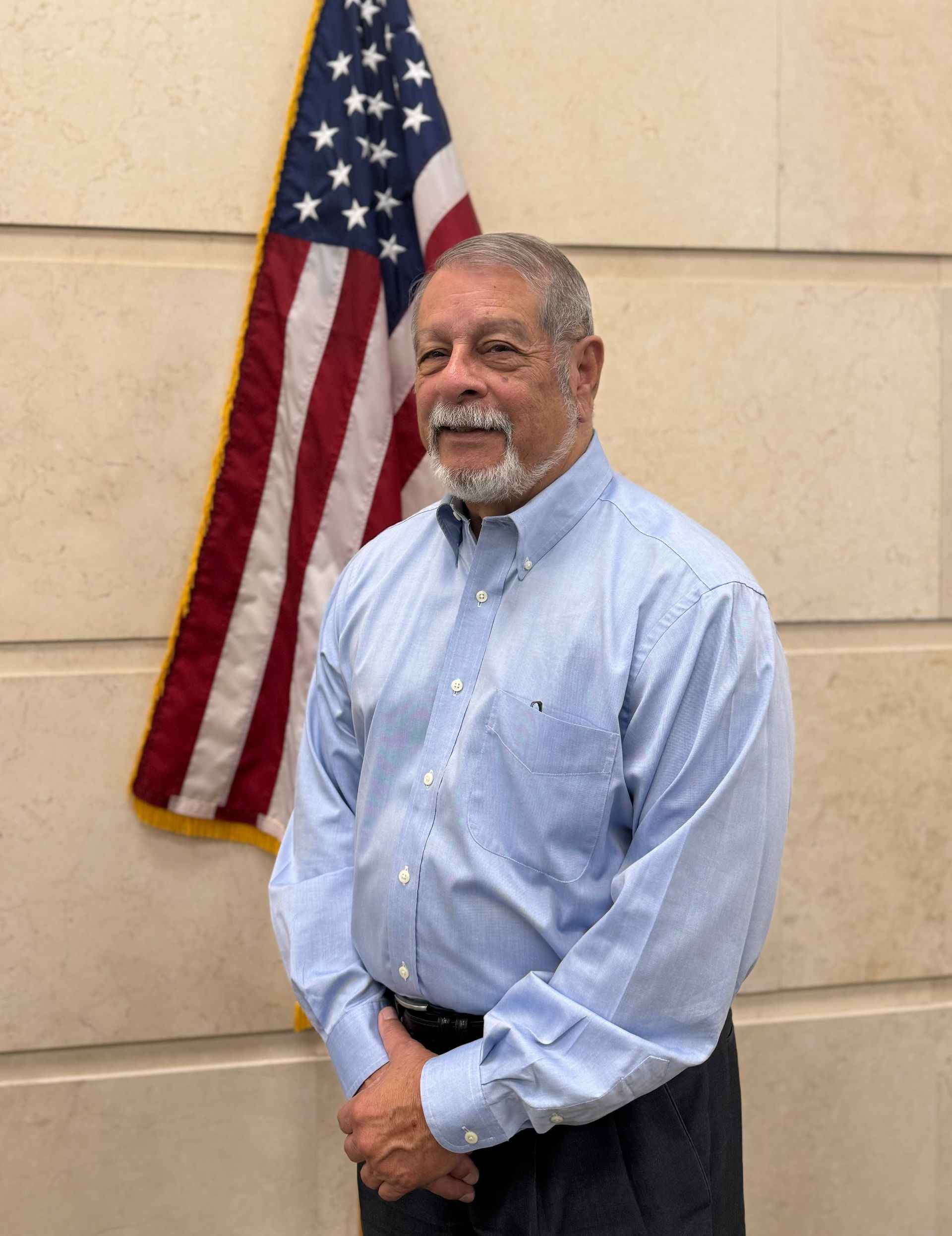 Hays County Constable Pct 1 Staff