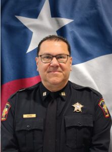 Capt. J. Saenz Biography