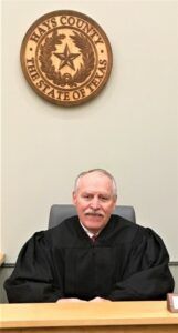 Justice of the Peace 4 (Dripping Springs)