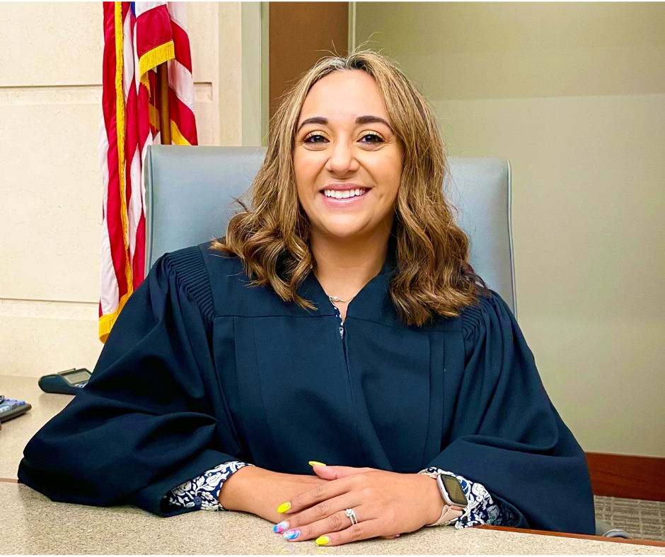 Justice of the Peace 1-2 (San Marcos)